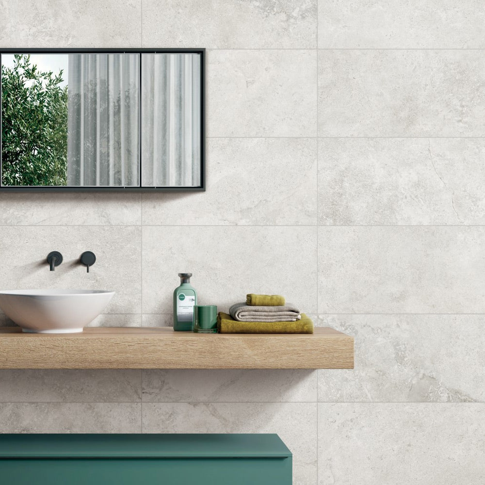 Tiles – Coastal Bathroom