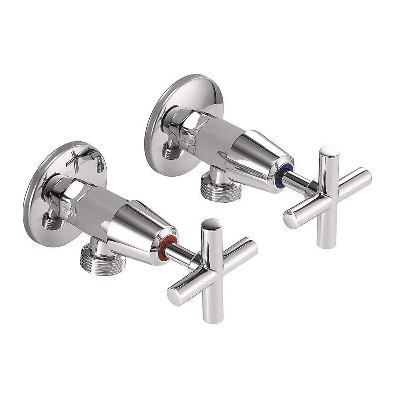 Washing Machine Tap Set – Coastal Bathroom