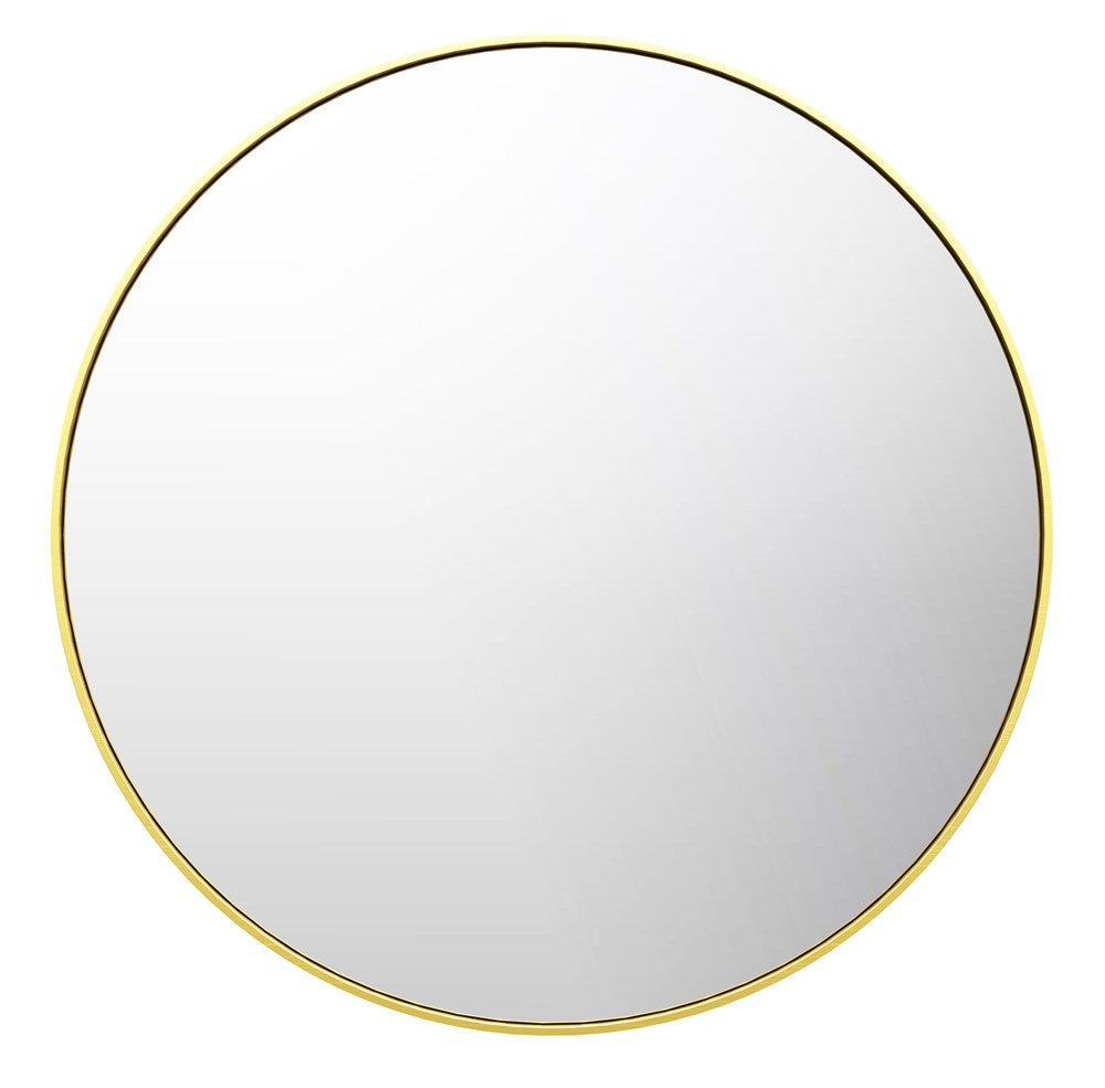 Standard Mirror – Coastal Bathroom