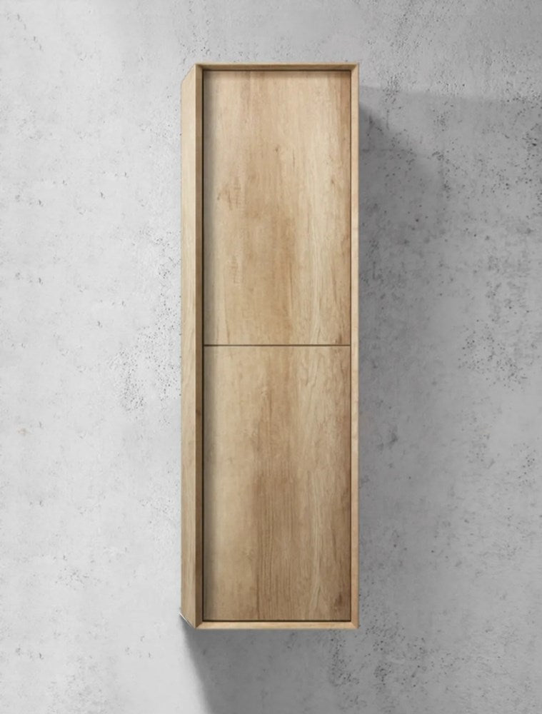 Byron Tallboy 1200 – Coastal Bathroom