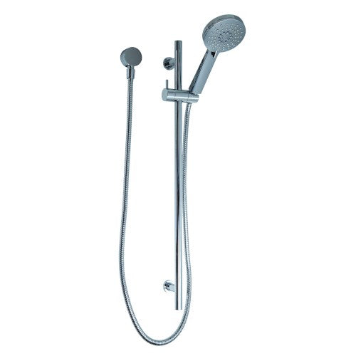 Finesa Hand Shower Rail Set – Coastal Bathroom