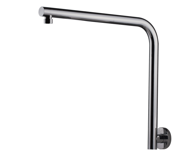 Matcha High Rise Shower Arm – Coastal Bathroom