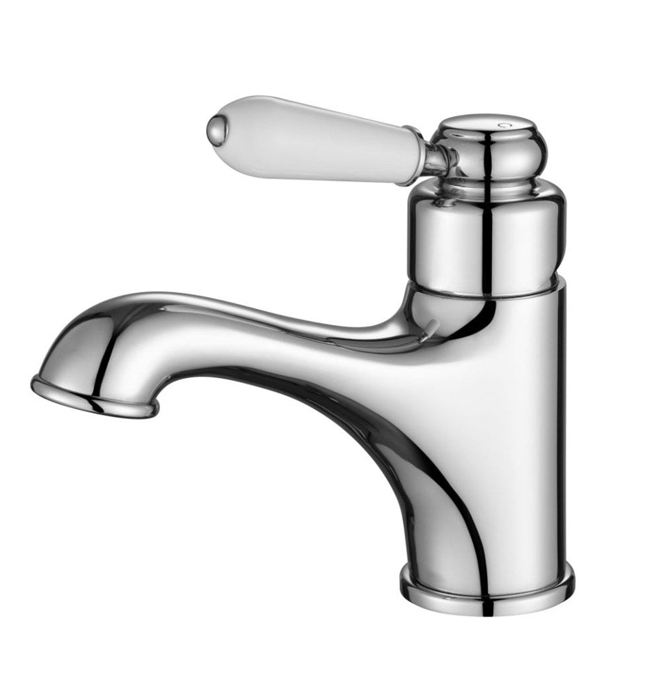 Bordeaux Basin Mixer – Coastal Bathroom