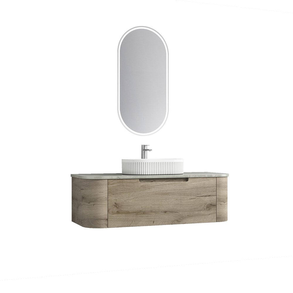 Hamilton Wall Hung Vanity Unit 1200 – Coastal Bathroom