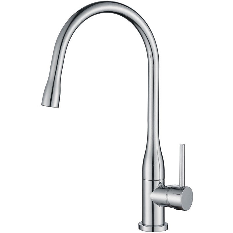 Aziz Kitchen Mixer – Coastal Bathroom