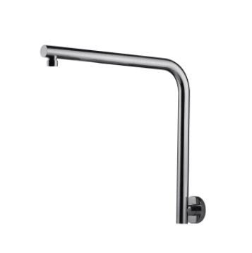 Chai High Rise Shower Arm – Coastal Bathroom