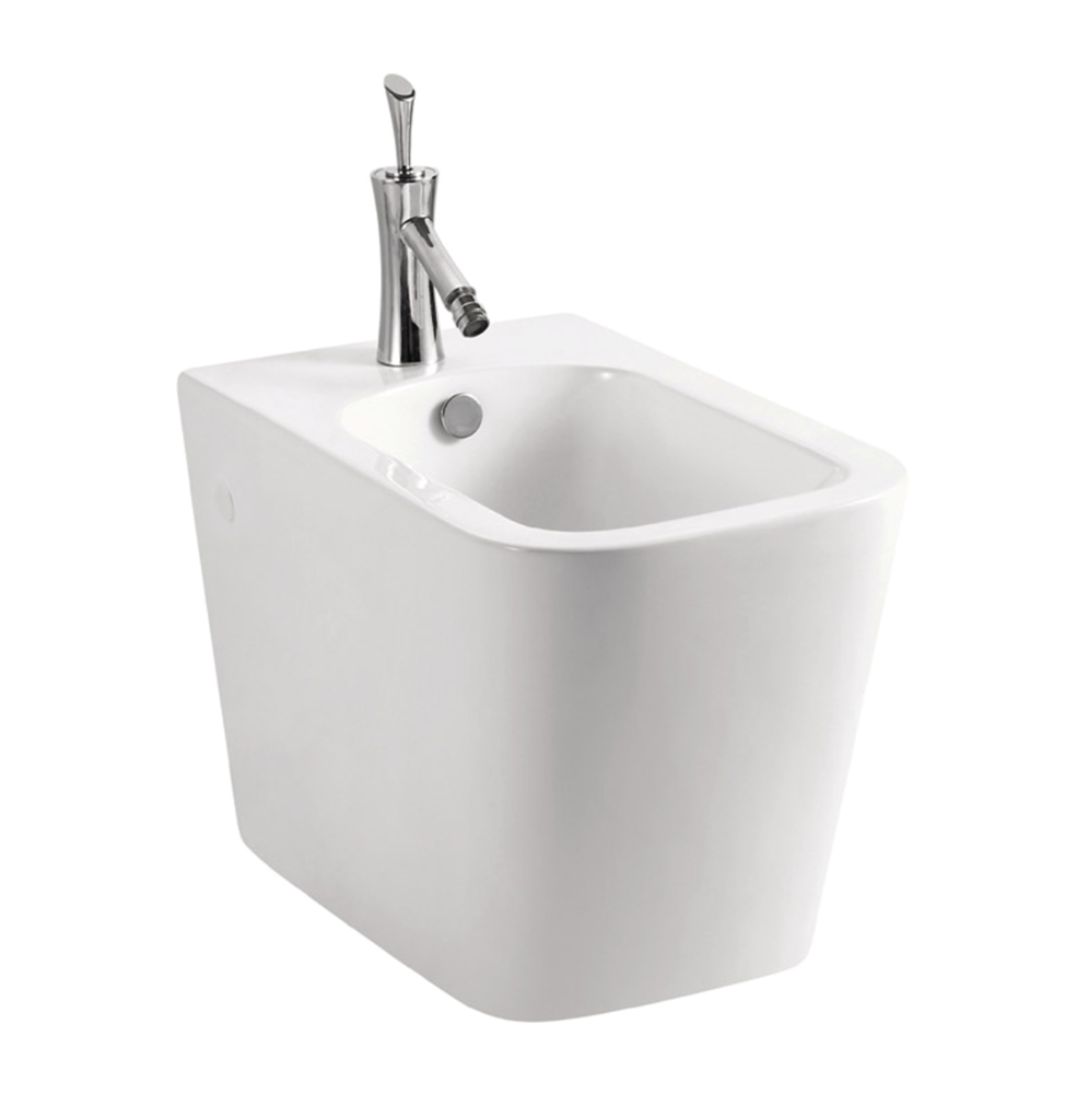 Milano Bidet – Coastal Bathroom