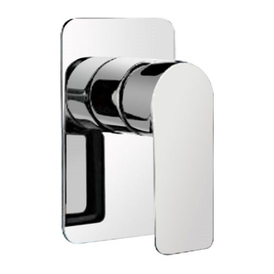 VOG Wall Mixer – Coastal Bathroom