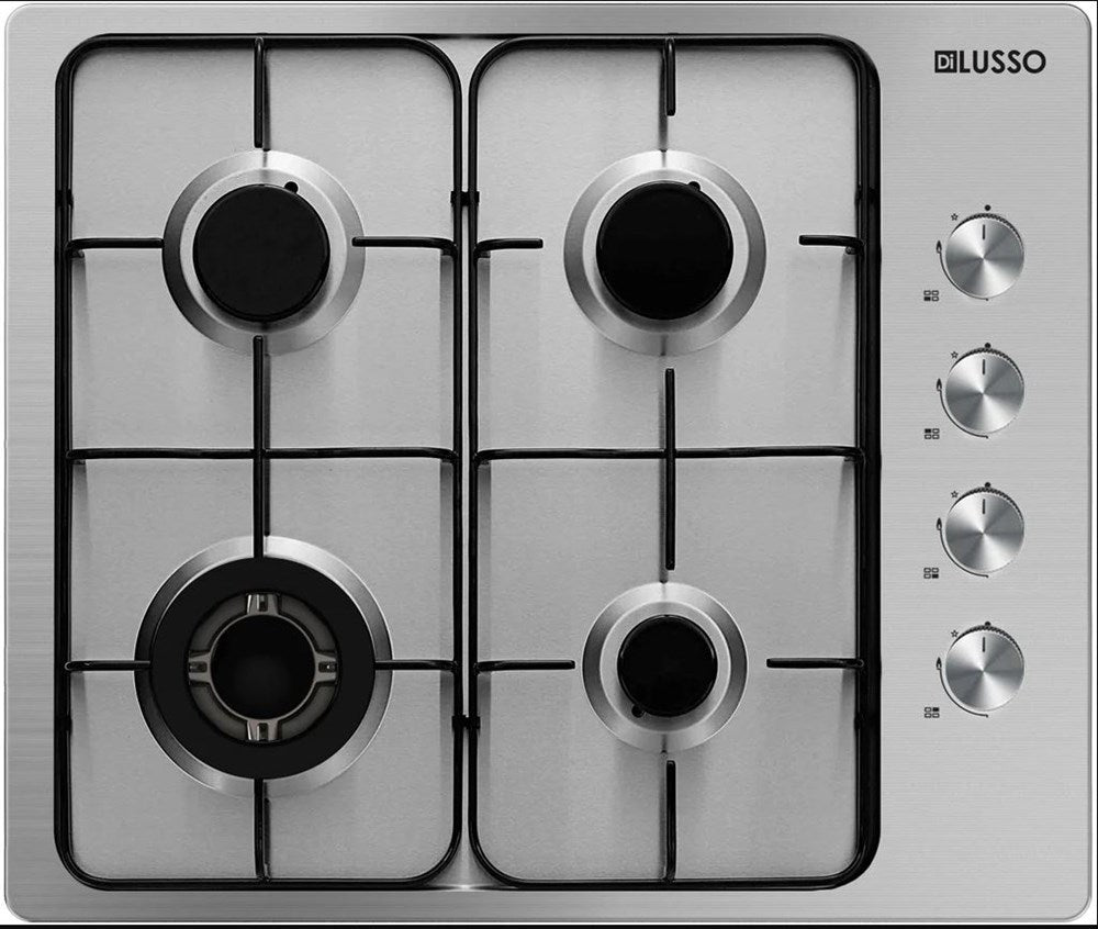 Gas Cooktop Enamel Trivet 600 – Coastal Bathroom