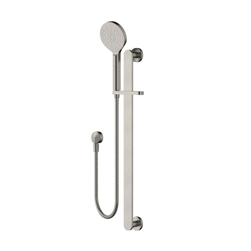 Nova Hand Shower Rail Set – Coastal Bathroom