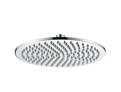Classic Shower Head 250 – Coastal Bathroom