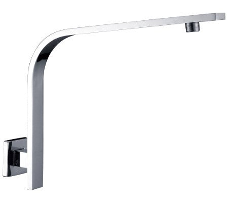 Kiato Raised Shower Arm – Coastal Bathroom