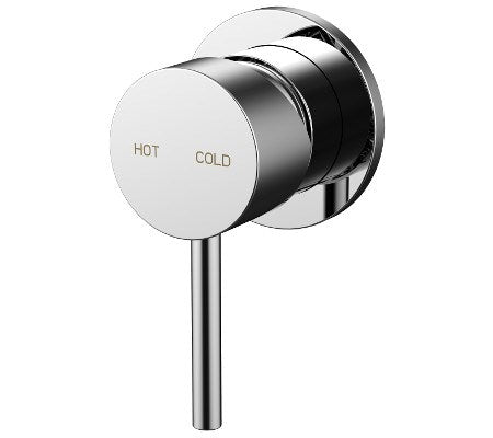 Cioso Wall Mixer – Coastal Bathroom