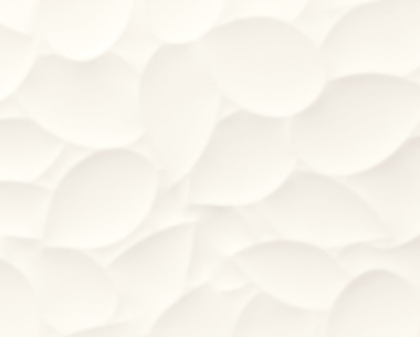 Genesis Leaf White 35x100 Matt – Coastal Bathroom