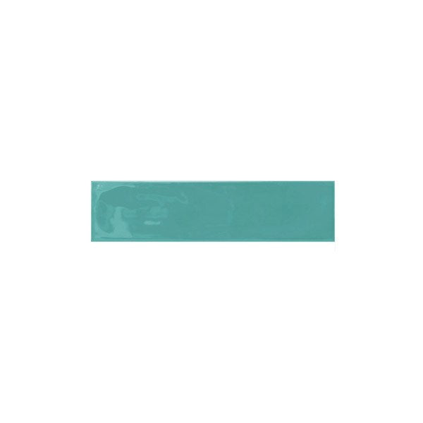 Edge Light Green Wave 68x280 Gloss – Coastal Bathroom