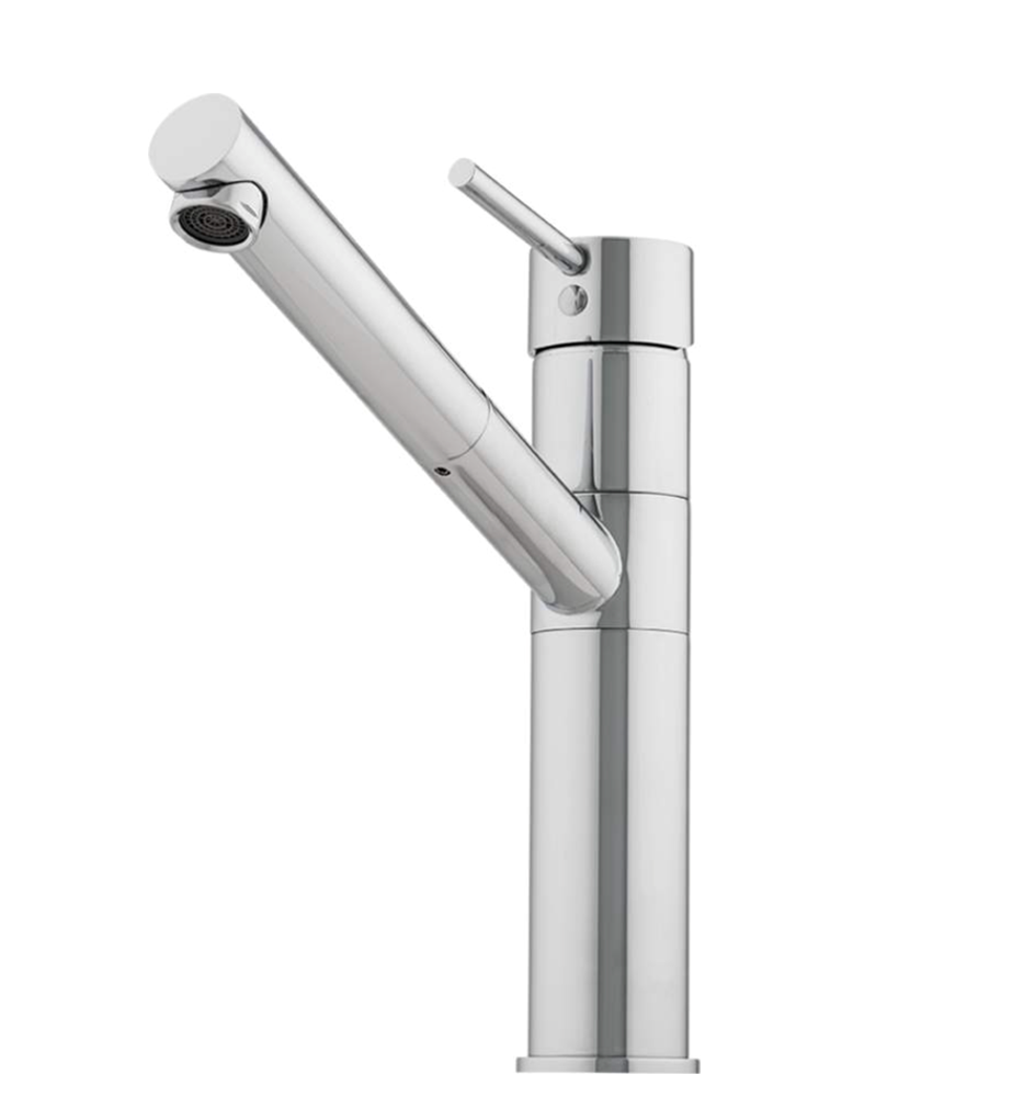 Essentials Swivel Kitchen Mixer – Coastal Bathroom
