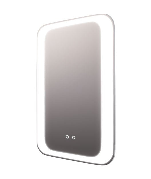 Otis Mirror 500 – Coastal Bathroom