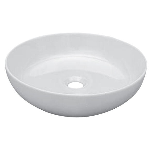 Roma Above Counter Basin – Coastal Bathroom