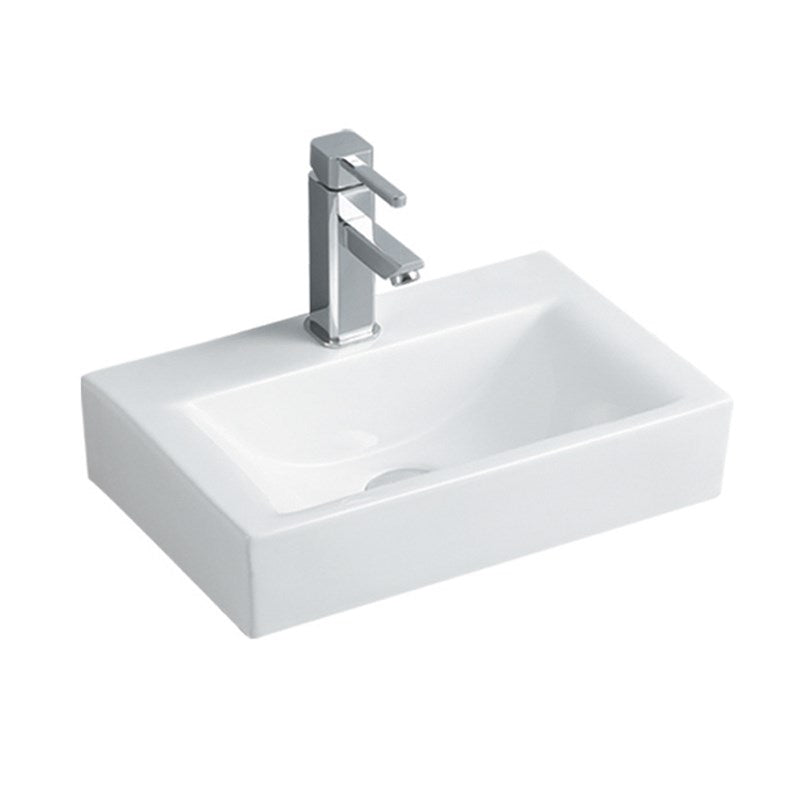Eden Cabinet Basin 455 – Coastal Bathroom
