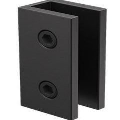 Purity Square Offset Wall Bracket – Coastal Bathroom