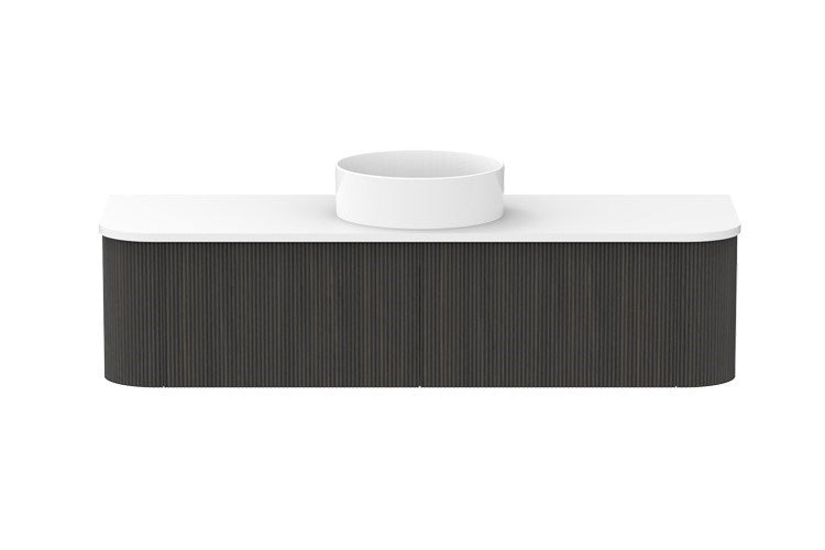 Waverly Wall Hung Vanity Unit 1500 – Coastal Bathroom