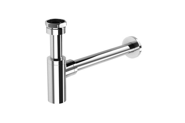 Waterloo Bottle Trap – Coastal Bathroom