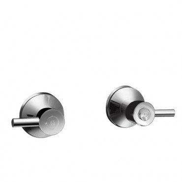 Combat Wall Top Assemblies – Coastal Bathroom