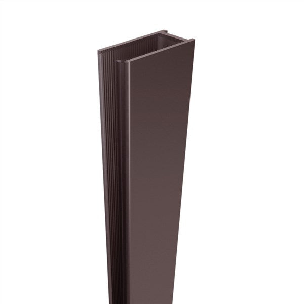 Purity Gio U Channel 2100 – Coastal Bathroom