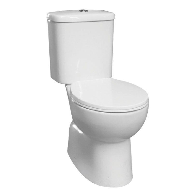 Ruby Toilet Suite – Coastal Bathroom