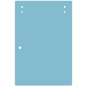 Stal TGH Glass Door – Coastal Bathroom